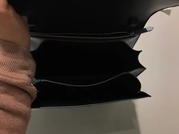 Celine Classic Shoulder Bag