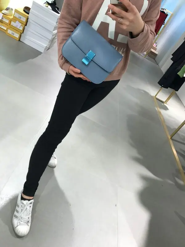 Celine Classic Shoulder Bag