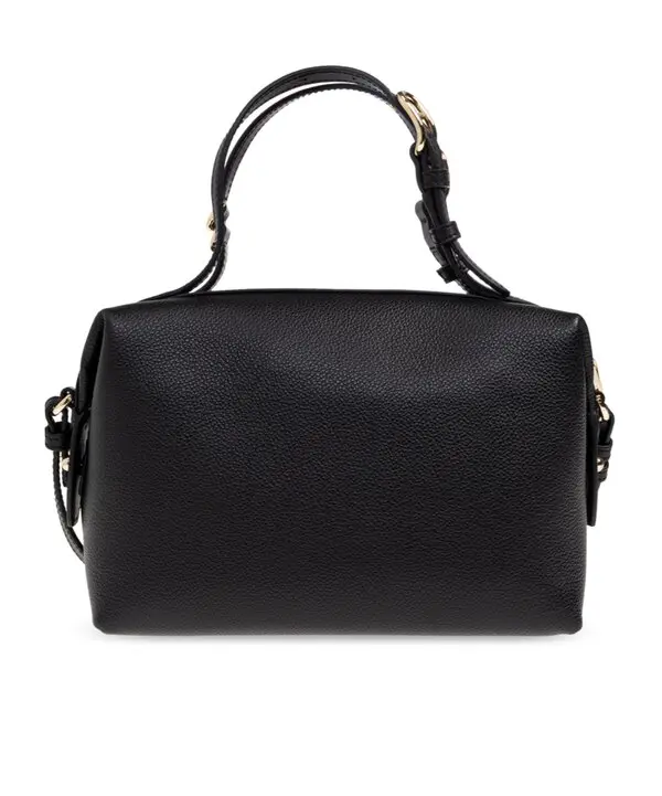 Furla Logo Mini Shoulder Bag