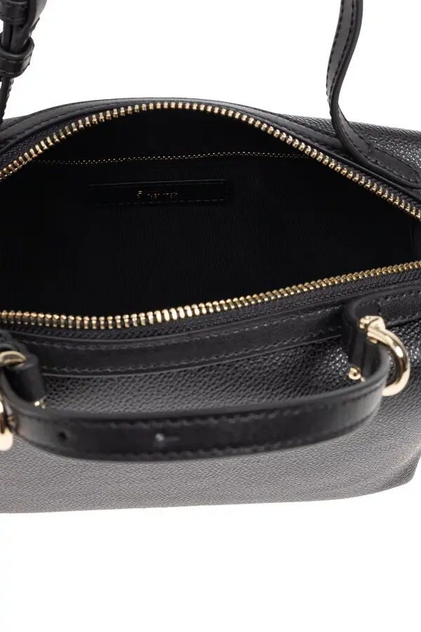 Furla Logo Mini Shoulder Bag