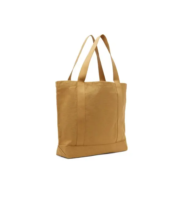 Maison Kitsuné Graphic Tote Bag
