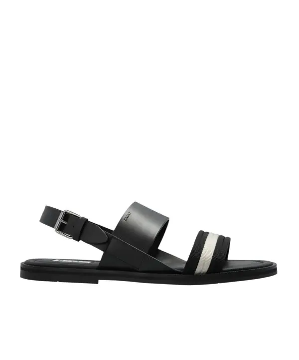 Bally Grovery Sandals With Adjustable Strap