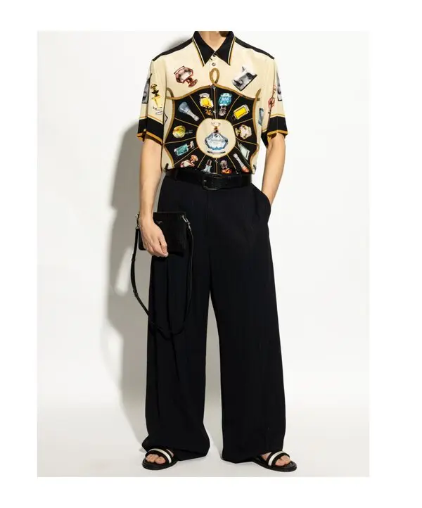 Bally Grovery Sandals With Adjustable Strap
