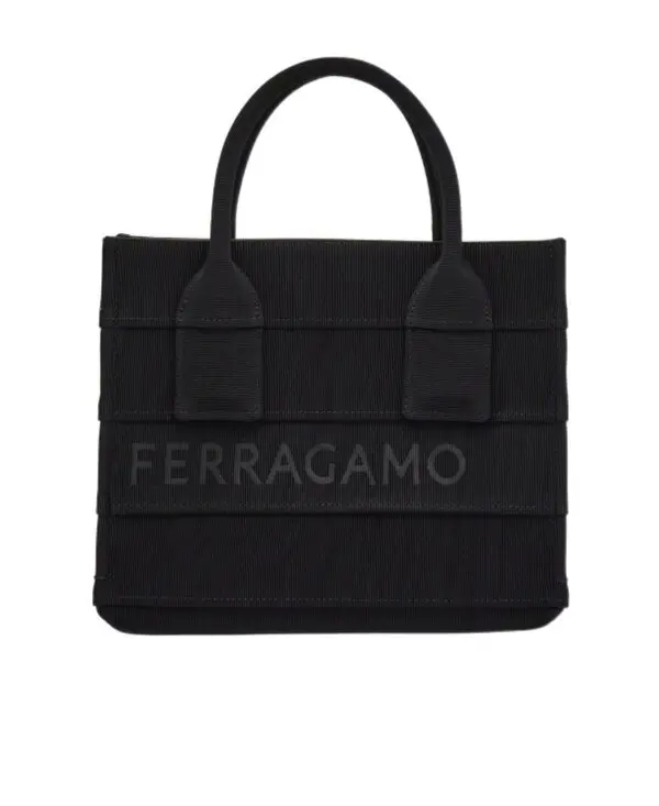 FERRAGAMO Small Tote Bag