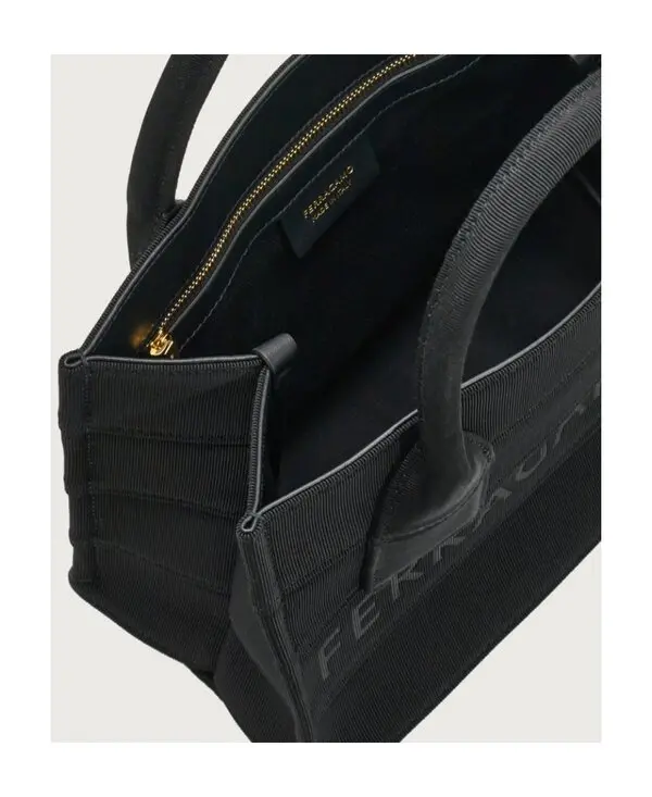 FERRAGAMO Small Tote Bag