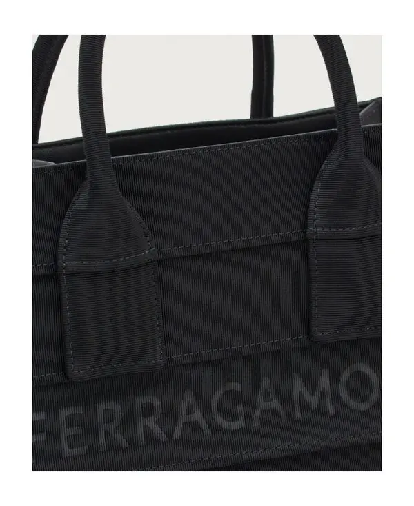 FERRAGAMO Small Tote Bag