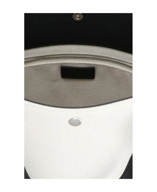 A.p.c. Logo Tote Bag