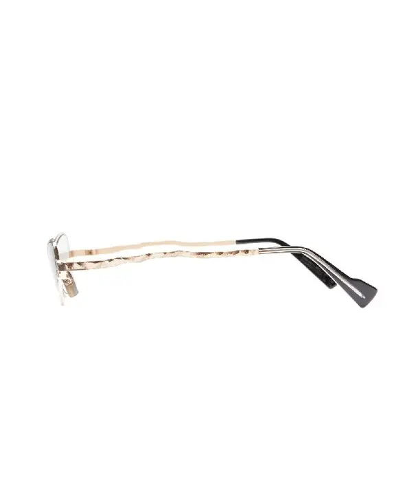 KUBORAUM Cat Eye Sunglasses