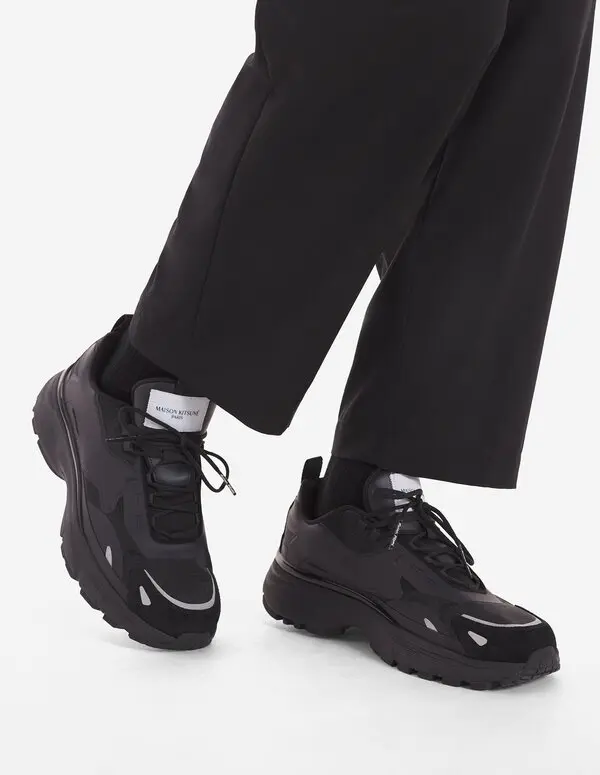 Maison Kitsuné Sora Runners