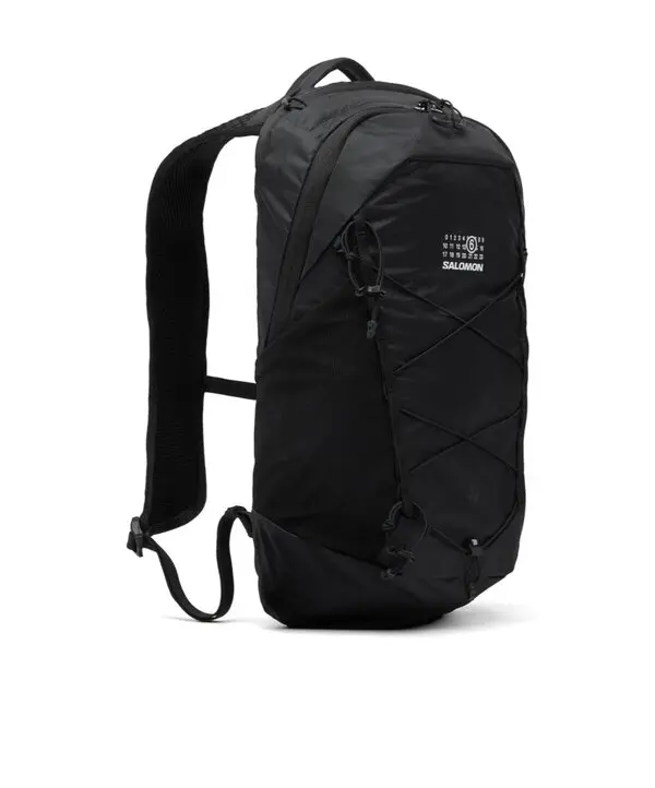 MAISON MARGIELA 6” Logo Detail Backpack