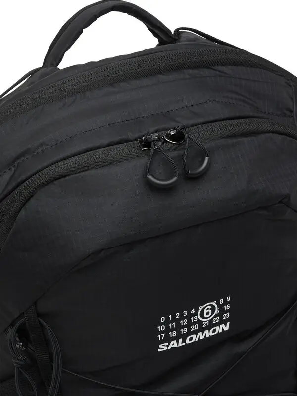 MAISON MARGIELA 6” Logo Detail Backpack
