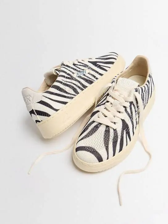AUTRY Easeknit Low Top Sneakers