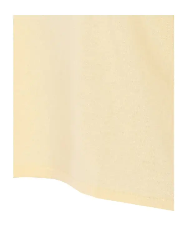 LISA YANG Rubie Boxy T-shirt - Nude