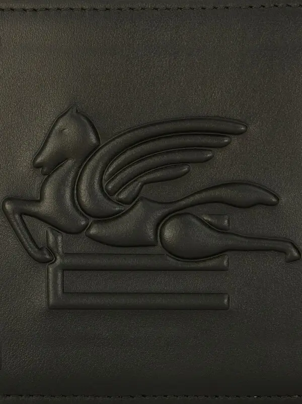 Etro Embossed Purse