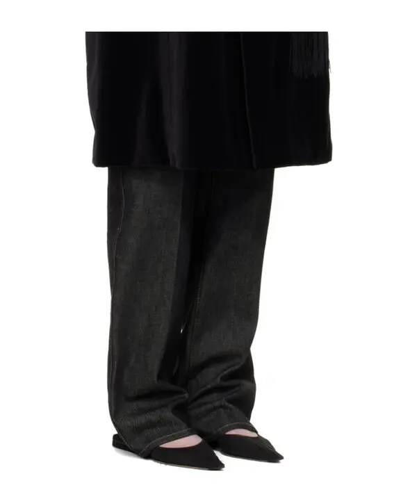 TOTEME Embellished Smoking Coat