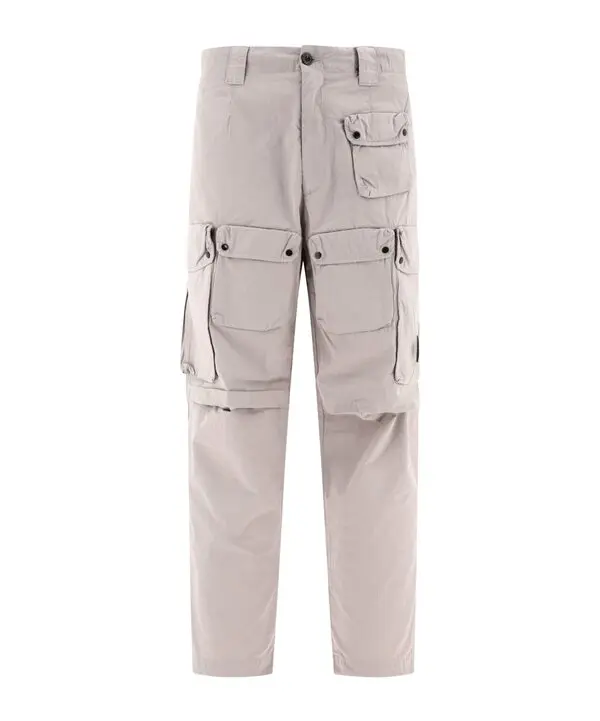 C.P. COMPANY Ripstop Cargo Trousers