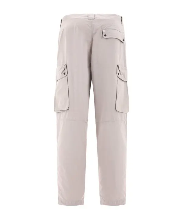 C.P. COMPANY Ripstop Cargo Trousers