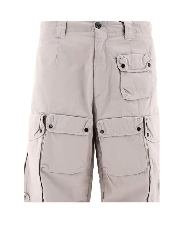 C.P. COMPANY Ripstop Cargo Trousers