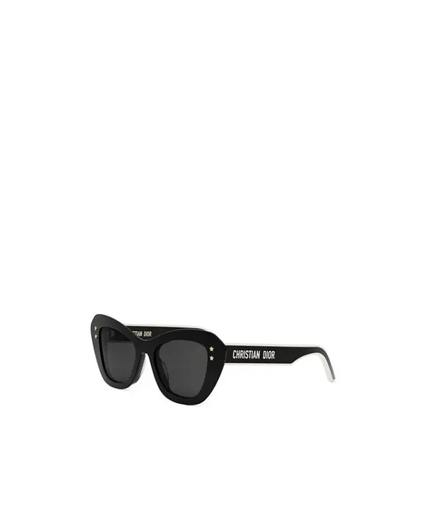 Dior Butterfly Frame Sunglasses