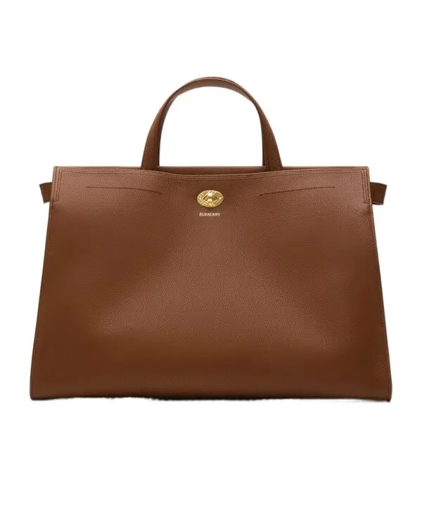 Burberry Medium Cotswolds Handbag