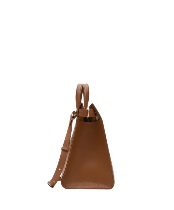 Burberry Medium Cotswolds Handbag