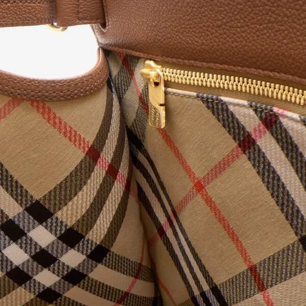 Burberry Medium Cotswolds Handbag