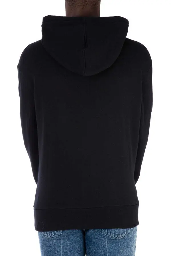 Gucci Cities Logo Hoodie