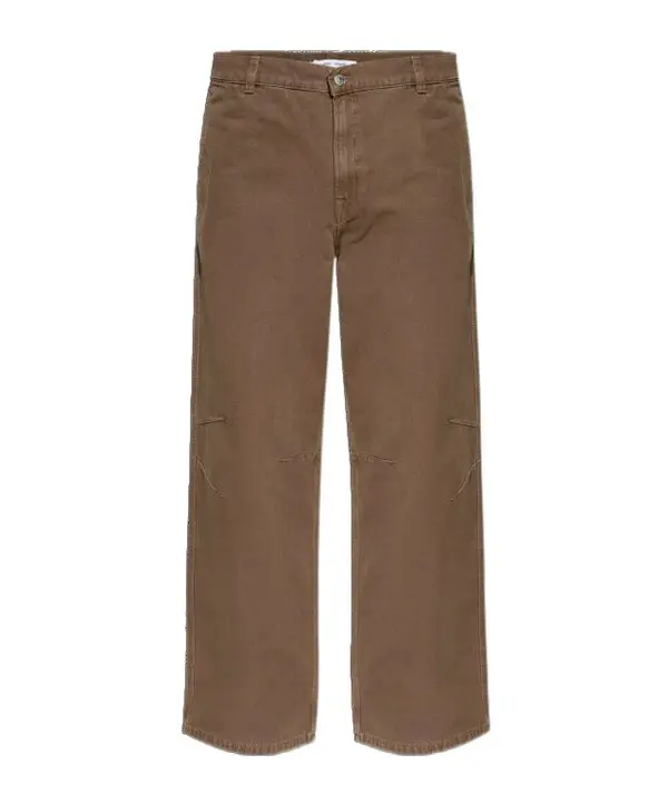 SAMSOE SAMSOE Relaxed Fit Jeans
