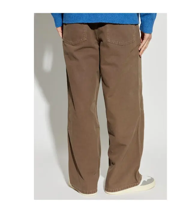 SAMSOE SAMSOE Relaxed Fit Jeans