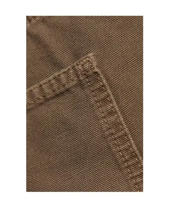 SAMSOE SAMSOE Relaxed Fit Jeans
