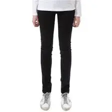 Givenchy Star Motif Skinny Jeans