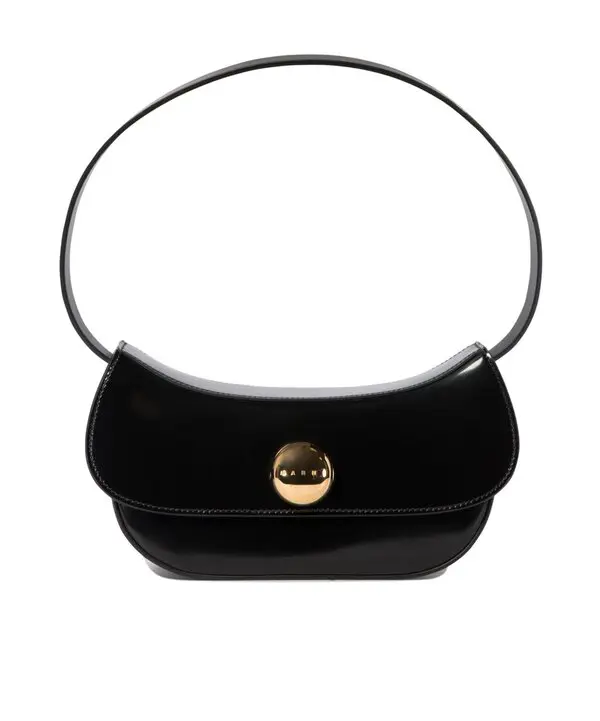 Marni Butterfly Small Hobo Bag