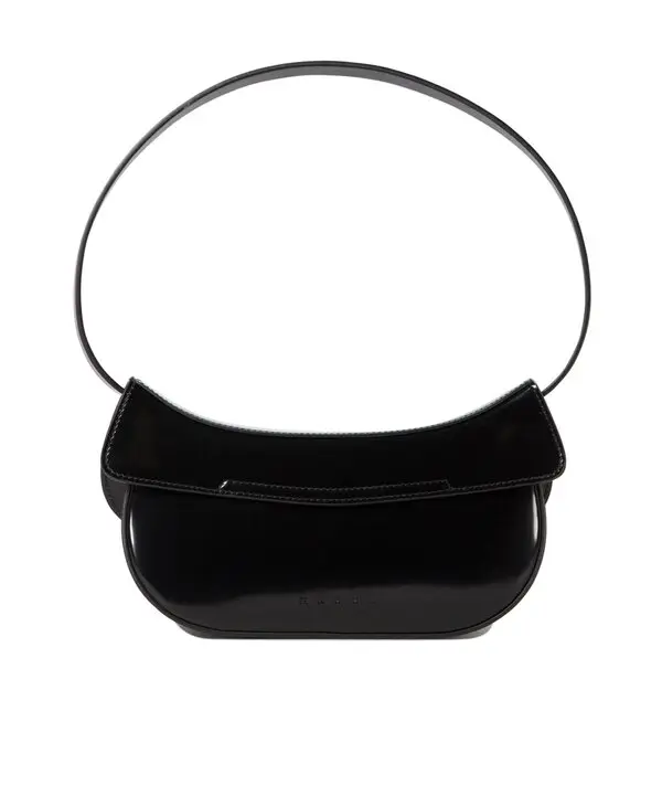Marni Butterfly Small Hobo Bag