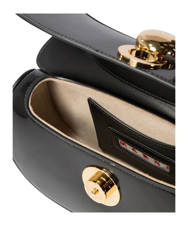 Marni Butterfly Small Hobo Bag