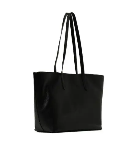 Bally Logo Stamp Top Handle Bag