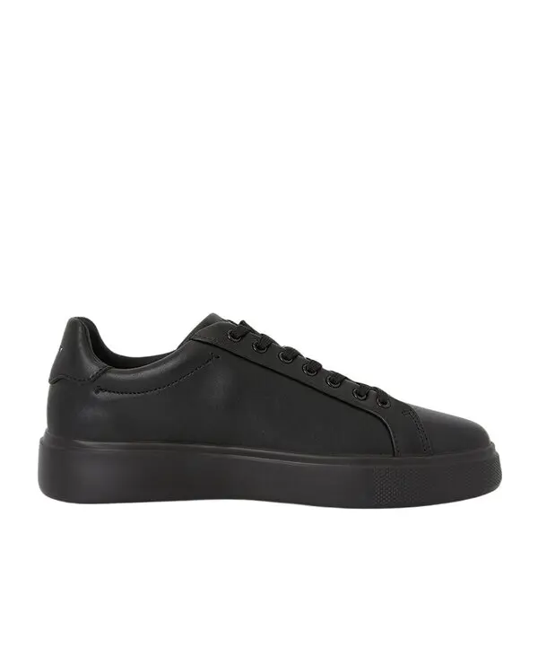 Bally Lace-up Low-top Sneakers