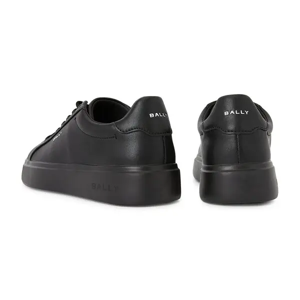Bally Lace-up Low-top Sneakers