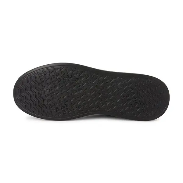 Bally Lace-up Low-top Sneakers
