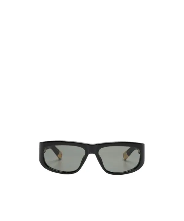 Jacquemus Logo Sunglasses