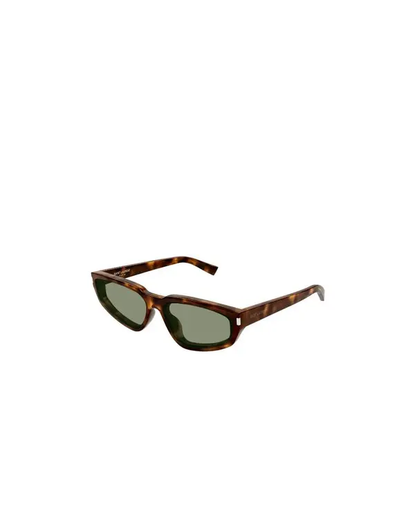 Saint Laurent Cat Eye Frame Sunglasses