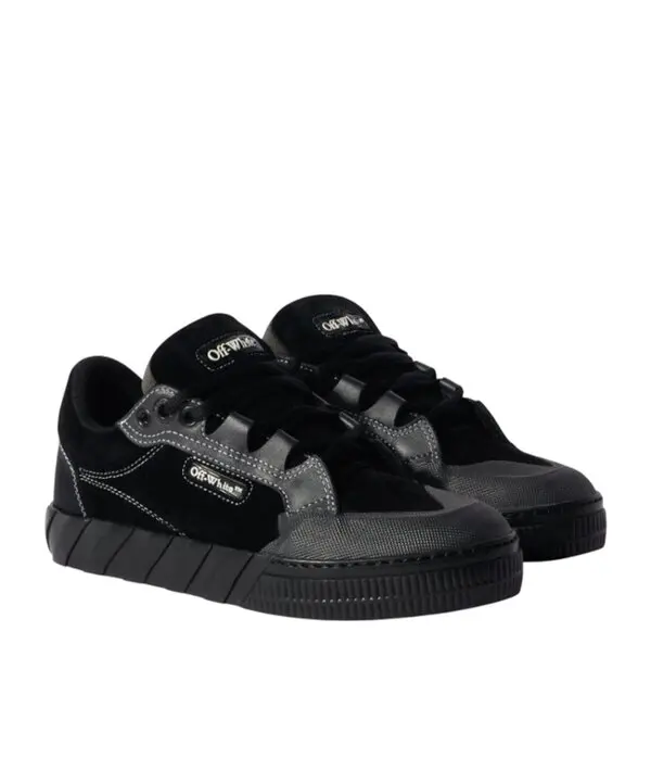 Off-White Vulcanized 779 Lace-up Sneakers