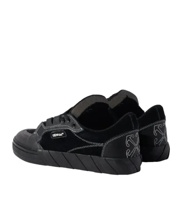 Off-White Vulcanized 779 Lace-up Sneakers