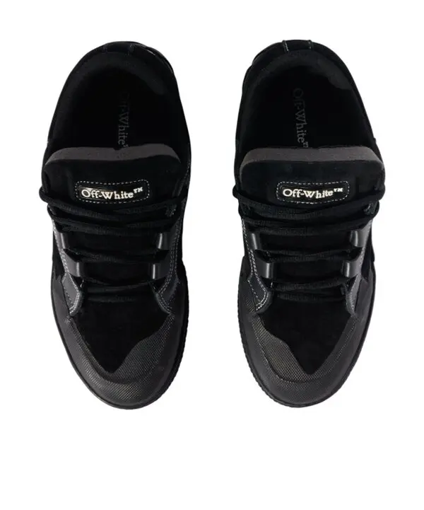Off-White Vulcanized 779 Lace-up Sneakers