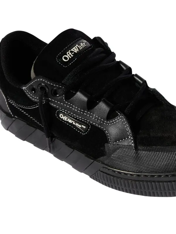 Off-White Vulcanized 779 Lace-up Sneakers