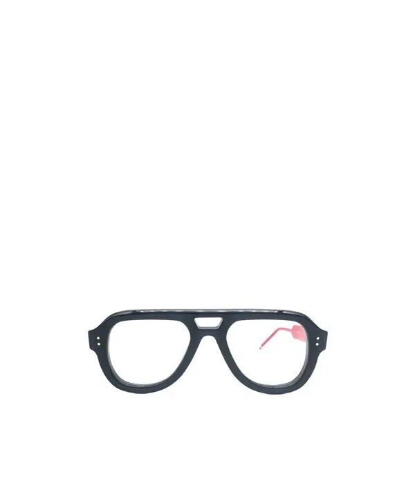 Thom Browne Aviator Frame Eyeglasses