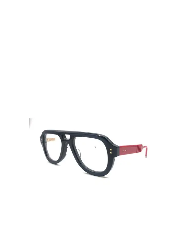 Thom Browne Aviator Frame Eyeglasses
