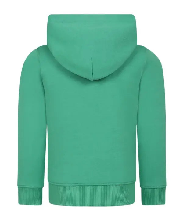 Calvin Klein Print Hoodie