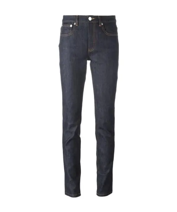 A.p.c. New Standard Slim-fit Jeans