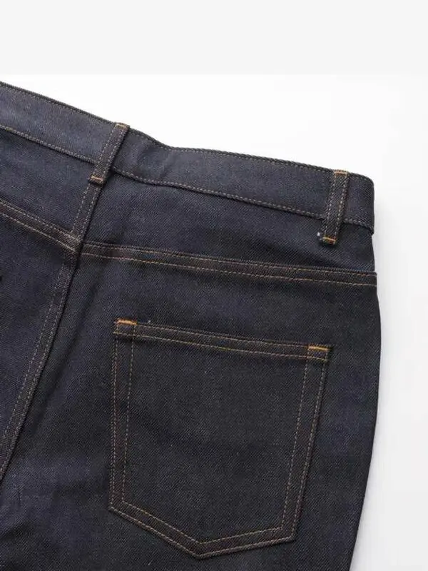 A.p.c. New Standard Slim-fit Jeans - No