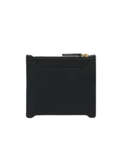 Marni Leather Trunkaroo Card Case